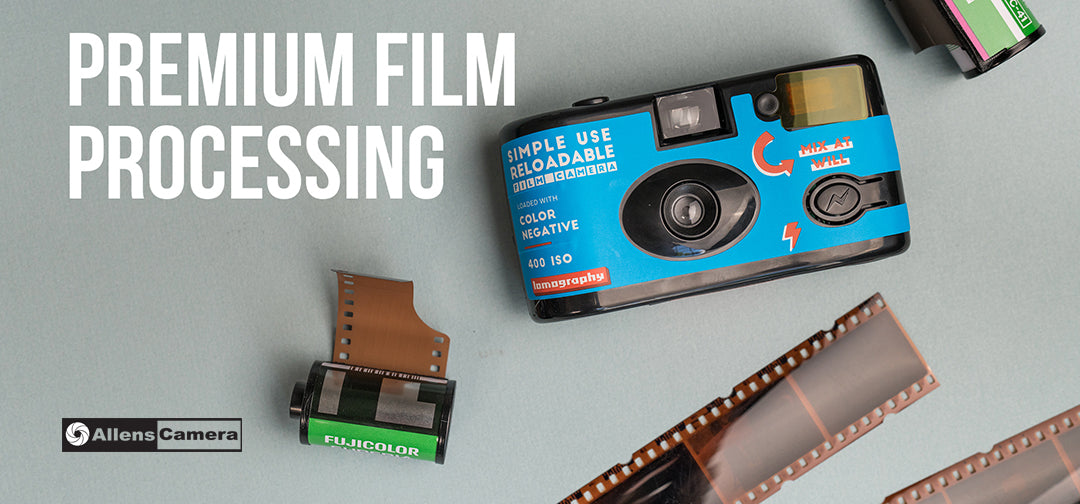 allenscamera – Allen's Camera