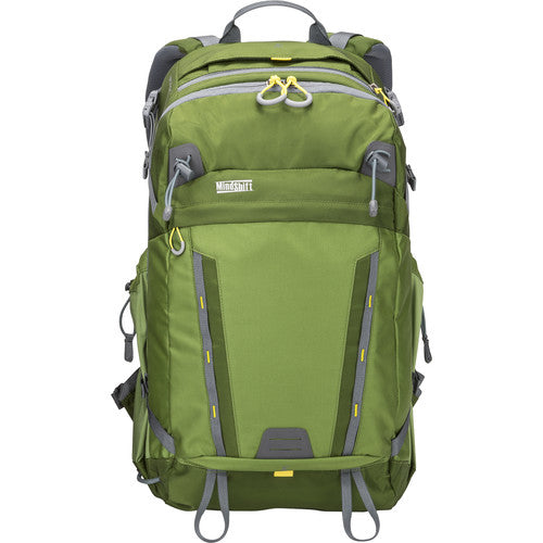 MindShift Gear BackLight 26L Backpack - Woodland Green – Allen's Camera