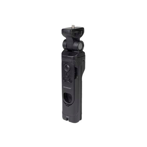 PRO Bluetooth Remote Tripod & Grip for Canon HG-100TBR (1325) – Allen's ...