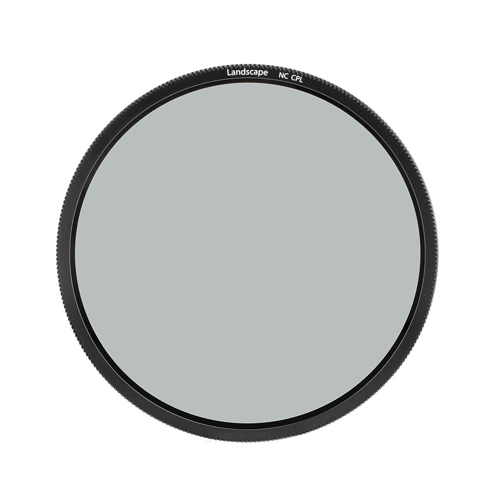 NiSi Enhanced Landscape NC CPL Filter for NiSi 100mm V5/V5 Pro/V6/C4 ...